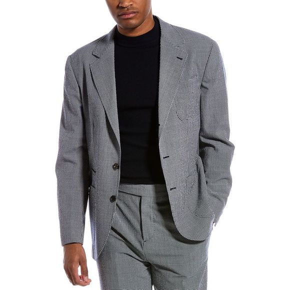 Brunello Cucinelli | Suits & Blazers | Brunello Cucinelli Mens 2pc ...
